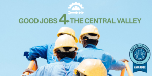 Good Jobs - Fresno EDC